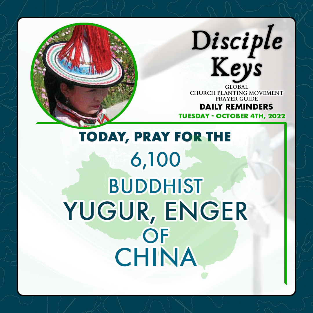REJOICE WITH THOSE - Disciple Keys